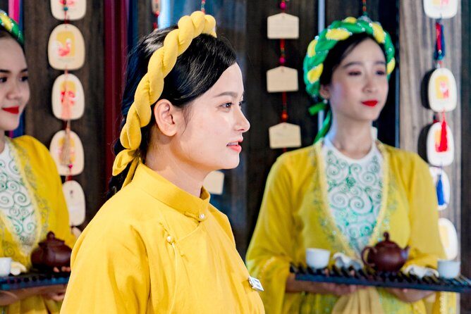 Tea Ceremony at The Mosaic of Hue (ông Khuyt ài) - Who Should Consider This Tour?