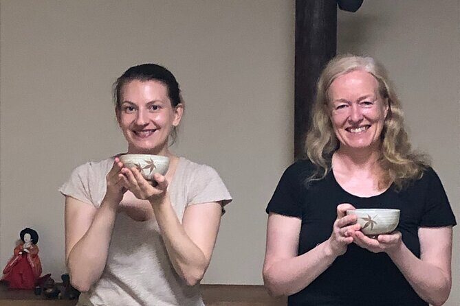 Tea Ceremony Experience - What Reviewers Say