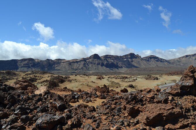 TEIDE: VIP tour - Who Is This Tour Best For?