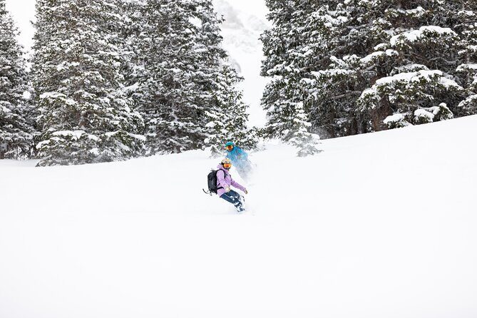 Telluride Guided Backcountry Skiing - What Makes This Tour Special