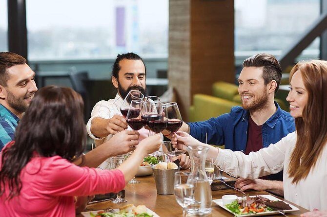 Temecula Wine Country Tour from San Diego - What Travelers Can Expect at Each Stop