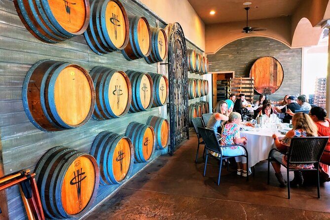 Temecula Wine Tour from Los Angeles - Why This Tour Works Well