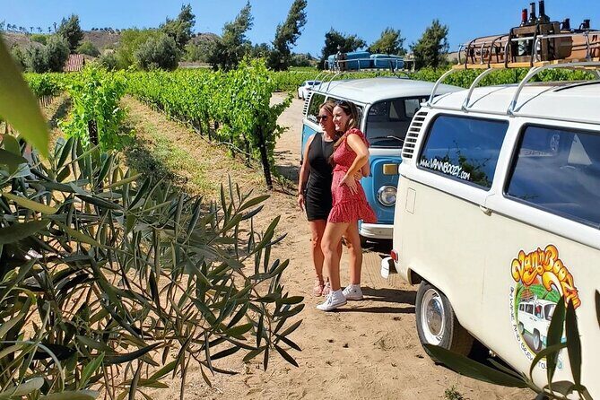 Temecula Wine Tour - The Ultimate California Experience - Frequently Asked Questions