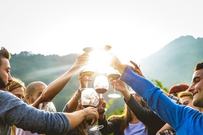 Temecula's Best Combo/Beer Tour - Frequently Asked Questions