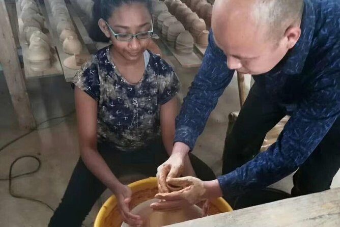 temmoku tea bowls culture experiences in Fujian Province china - Practical Tips for Travelers