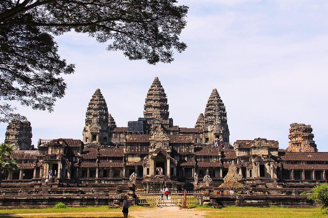 Temple and Culture - The Value Proposition