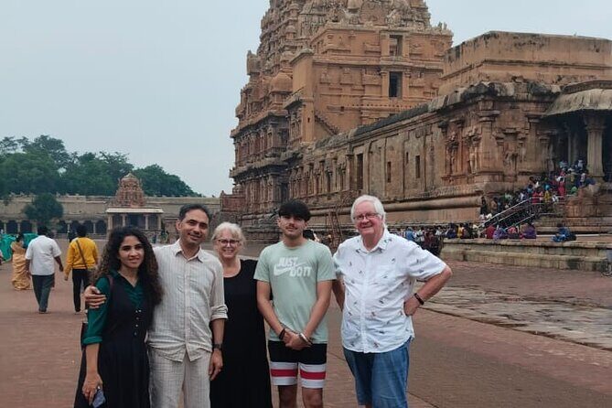 Temple, Backwater & Palaces of South India - Why This Tour Works for Travelers