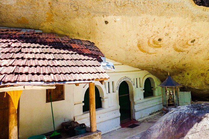 Temple Run Tour from Arugambay - The Itinerary in Detail: What to Expect at Each Stop
