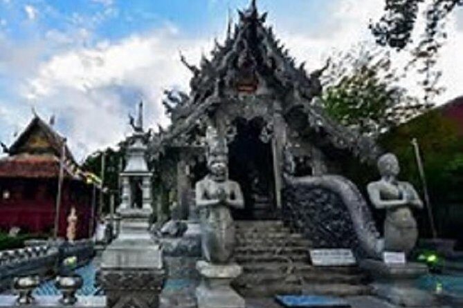 Temples Tour with Private Cruise - Authentic Experiences That Stand Out