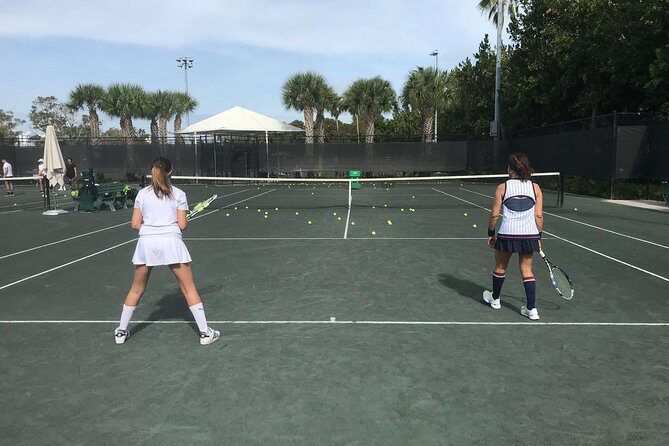 Tennis Lessons - Who Should Consider This Experience?