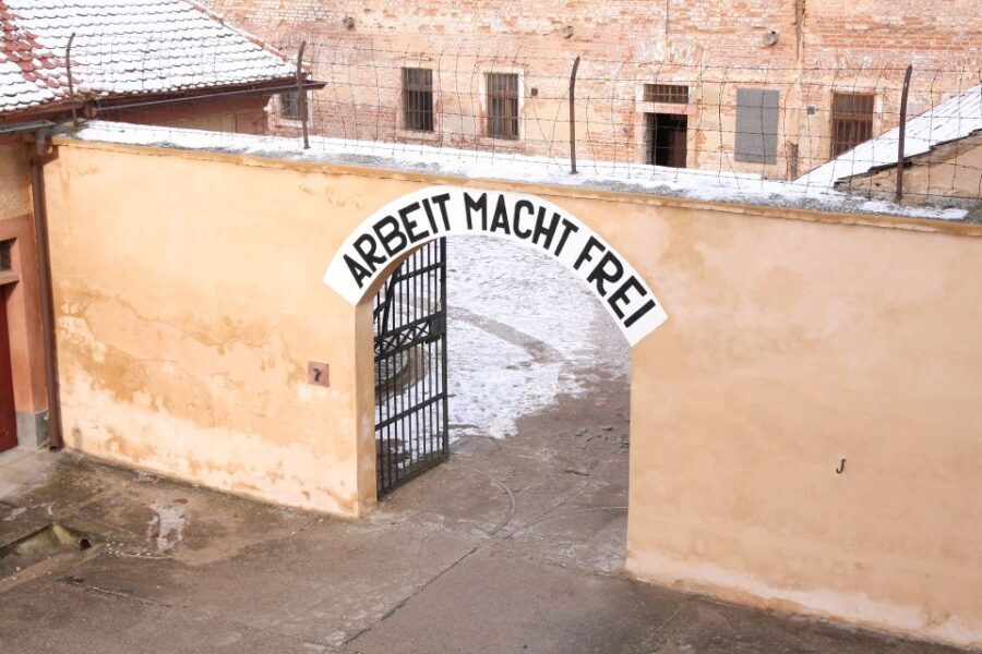 Terezin Memorial: Entry Ticket Combo w. Guided Walking Tour - Who Will Appreciate This Tour?