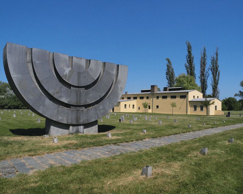 Terezin, Ustek and Litomerice Concentration Camp-Guided Tour - Final Thoughts