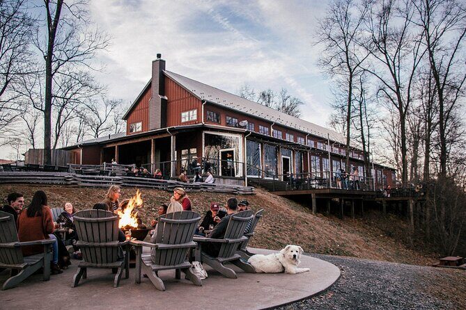 Tesla Wine Tours of Charlottesville & Wintergreen - Final thoughts: Is it worth it?