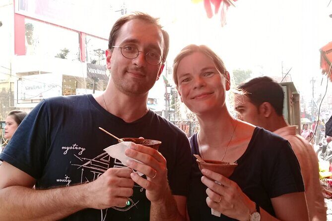 Tests of Best Varanasi Local Food Tour With Tourist Guide - What Makes This Tour Stand Out
