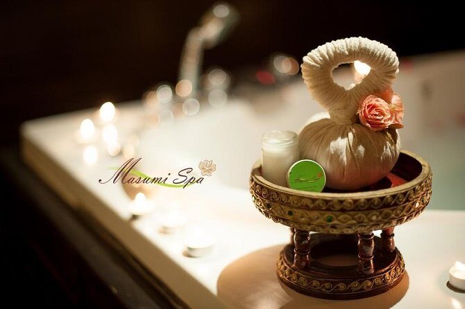 Thai Balm Massage 2 hours - Why This Tour Is a Great Choice