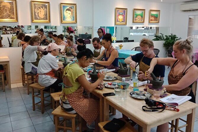 Thai Cookery School in Koh Samui - Who Will Love This Experience?