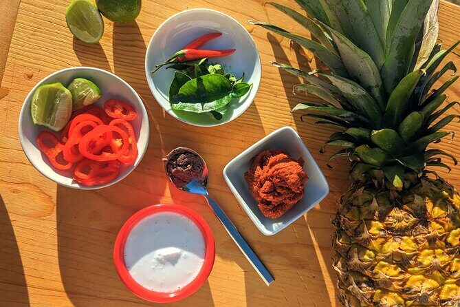 Thai Cooking Class in Fullerton, California - The Sum Up: Who Should Consider This Experience?