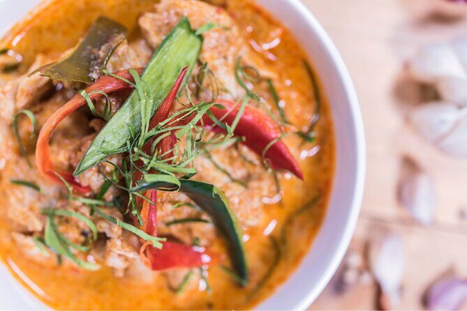 Thai Curry Cooking Class with Local Chef in Baltimore - The Value Proposition