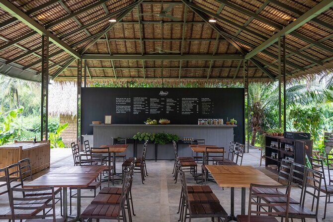 Thai Village at Sampran Riverside Workshop Tour - Who Will Enjoy This Tour?