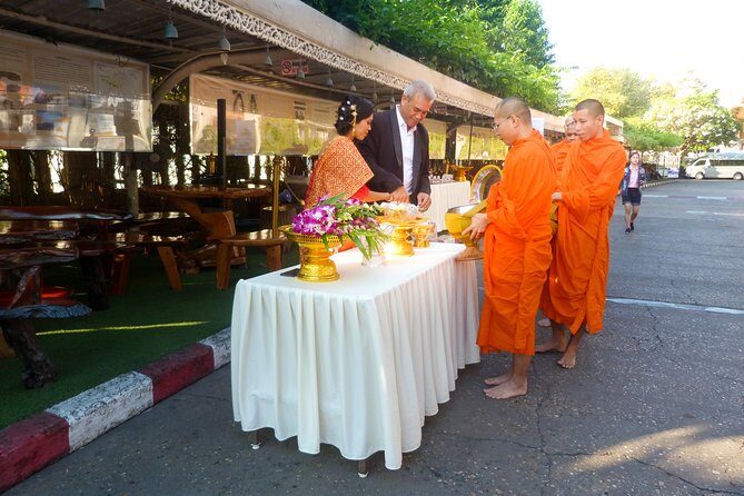 Thai Wedding ceremony - FAQ