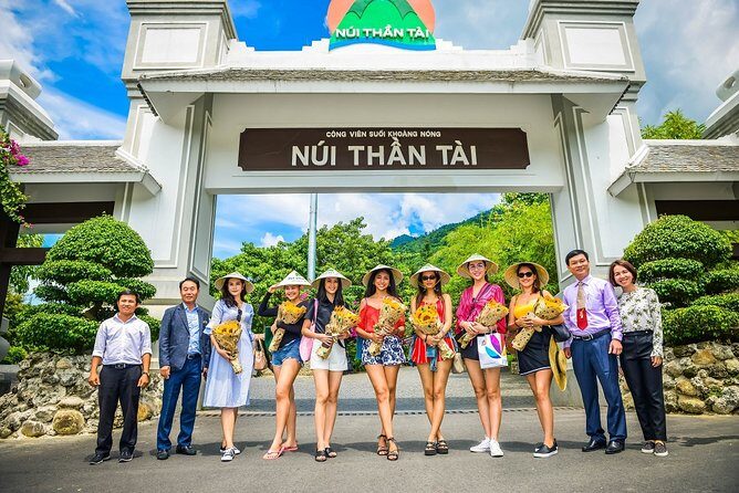 Than Tai Hot Spring Park Private Tour - FAQ