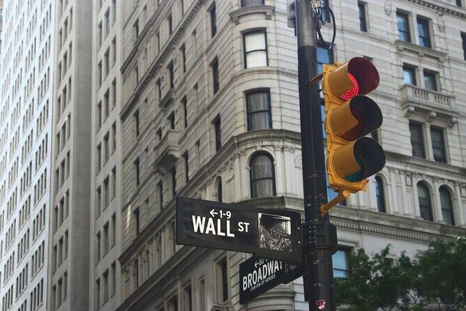 The 9/11 Ground Zero and Manhattan Walking Tour - How to Make the Most of the Tour