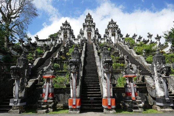 The Amazing Scenic Gate of Heaven - Comfort, Convenience, and Value