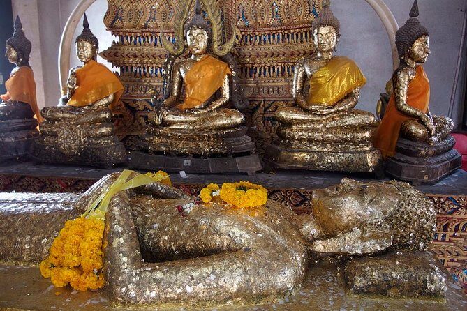 The Amazing, Unseen, Unspoiled Suphan Buri from Bangkok - Practical Details and What to Expect