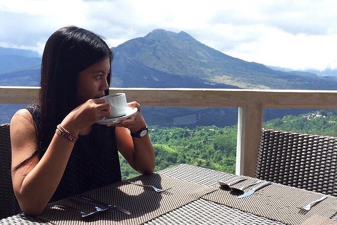 The Amora Bali Kintamani Resto with Mount Batur View - What To Expect: A Detailed Breakdown