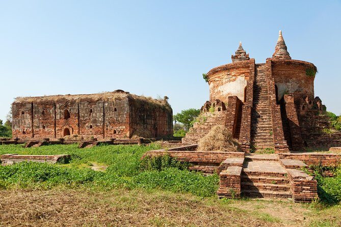 The Ancient Capitals of Mandalay - A Closer Look at the Itinerary