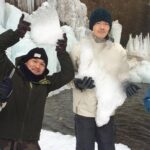 The Art of Ice - Nafuku Shichijo Otaki Snow Trekking Tour - Slightly difficult (Medium) - What Makes This Tour Special?