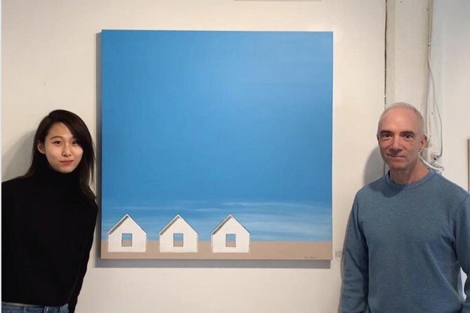 The Art of Paul Pedulla - Who Should Consider This Tour?