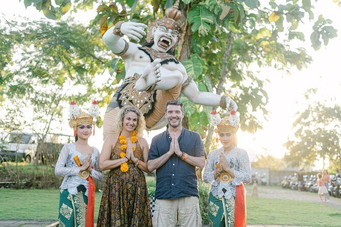 The Balinesia Luau - A Kampung Bali Experience & VIP Dinner Show - Who Will Love the Balinesia Luau?