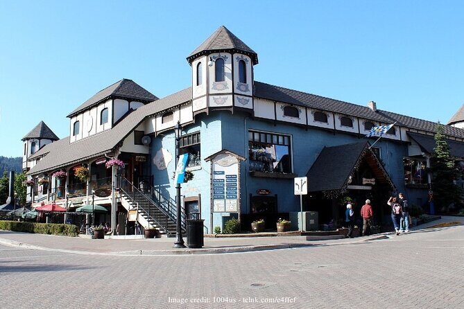 The Bavarian Village of Leavenworth: Day Trip from Seattle - Final Thoughts