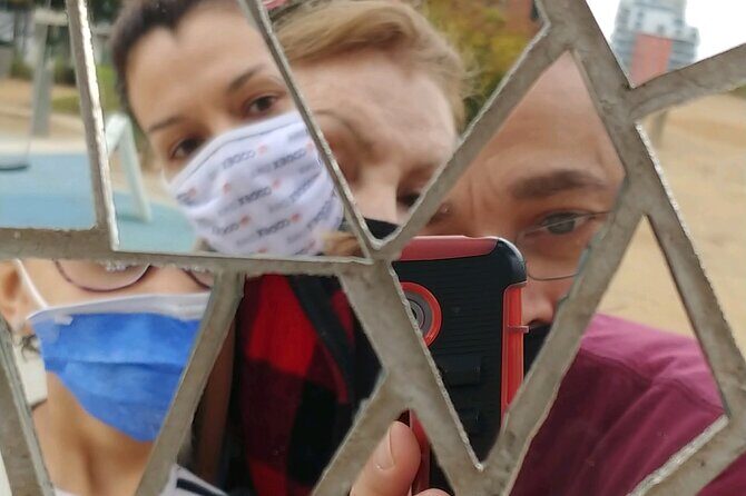 The Bay Area Bash Scavenger Hunt - What Travelers Are Saying