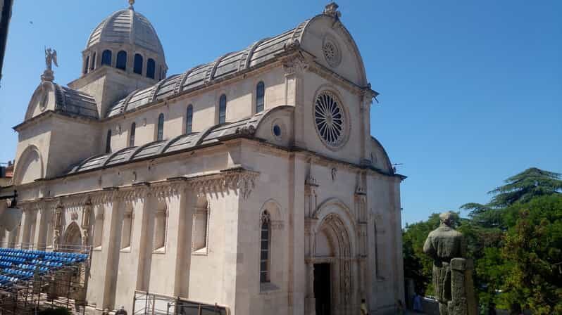The beauty of the Middle Ages-ibenik - Practical Details and Value