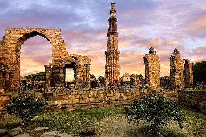 The Best 2 Day Delhi Tour - Deep Dive into the Itinerary
