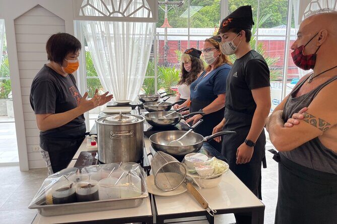 The Best Cooking Class and Market Tour in Phuket - The Value of This Experience