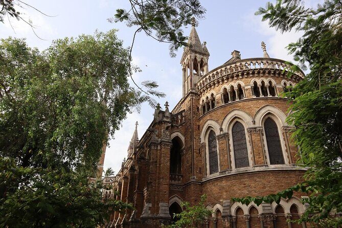 The Best Fort Heritage Walking Tour (Historical Tour of Mumbai) - Who Should Take This Tour?