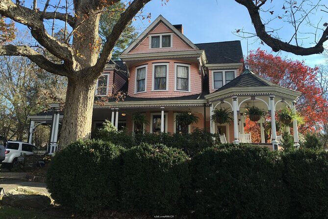 The Best of Asheville: Private 2.5-hour Walking Tour - Final Thoughts