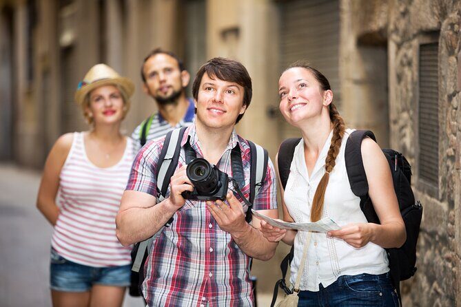 The Best of Austin Private Walking Tour - What Does This Tour Offer in Terms of Experience?