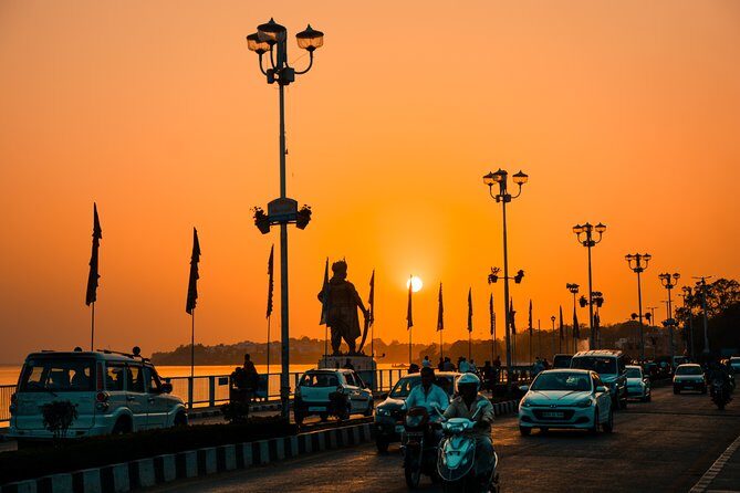 The best of Bhopal walking tour - Final Thoughts