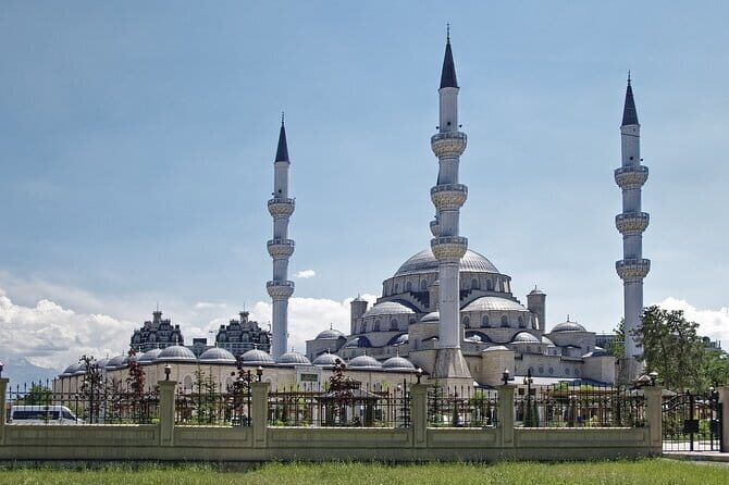 The best of Bishkek walking tour - Who Will Love This Tour?