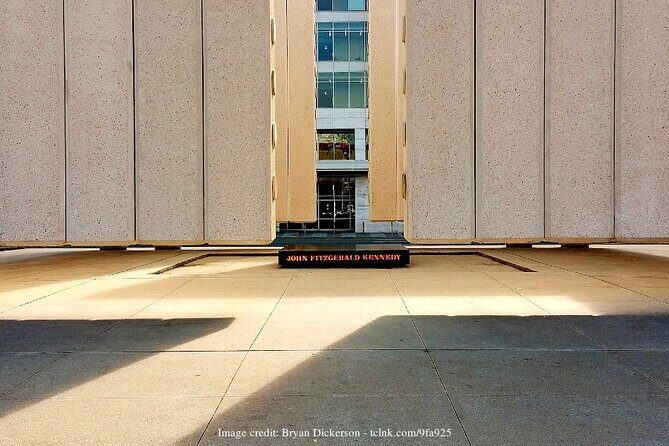 The Best of Dallas: Private Half-Day Tour including Reunion Tower - In-Depth Look at the Itinerary