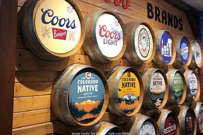 The Best of Denver: Private Half-Day Walking Tour - Analyzing the Value