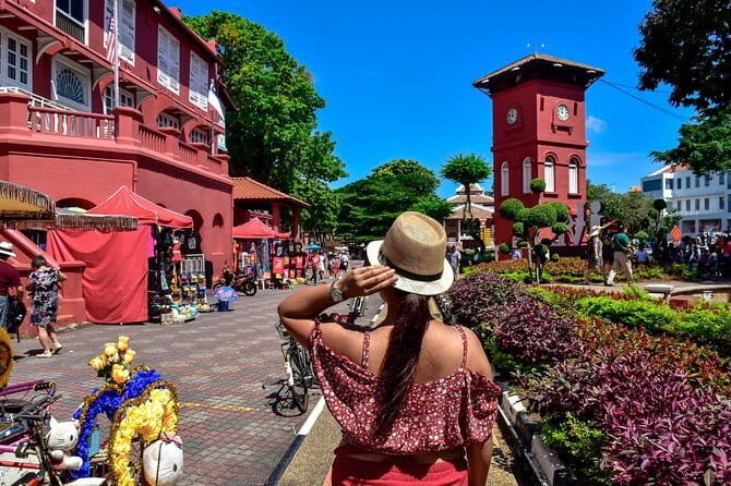 The Best of Historical Malacca - UNESCO World Heritage Site - Who Will Love This Tour?