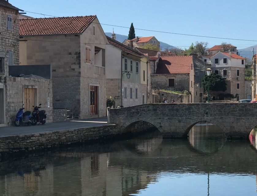 The Best of Hvar in a Day with Wine tasting and Local Dinner - The Scenic Drive and Major Stops