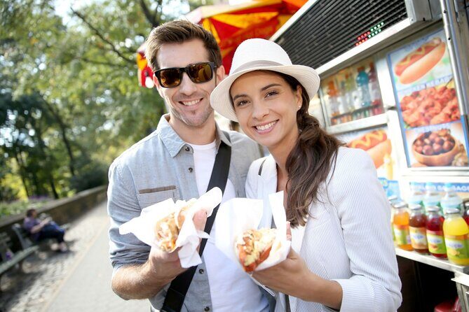 The Best of Ithaca Farmers Market Tour - Sampling and Savoring