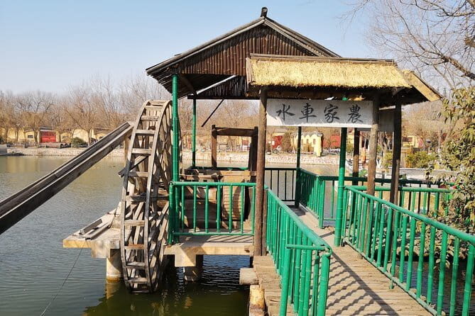 The Best of Jiamusi Walking Tour - Exploring the Itinerary: Highlights and Insights