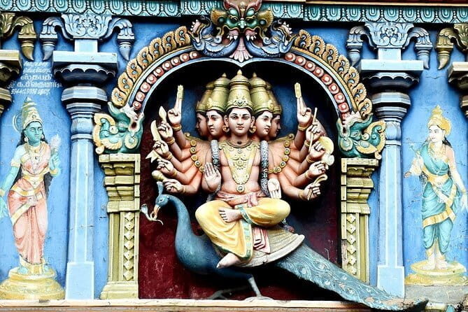 The best of Madurai walking tour - Practical Tips for Your Tour